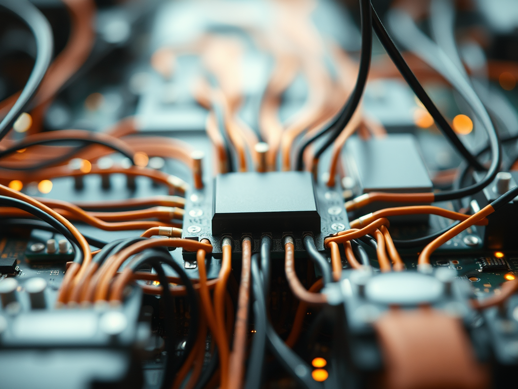 Level 2: Logic Gates from Transistors – TheDiscoverer.